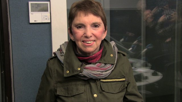 [Audio] Tus Años Cuentan: La reinvención de Marisa - Cooperativa.cl