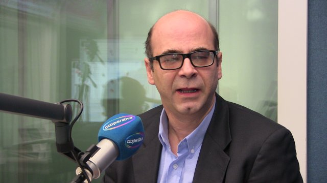 [Video] Atria ante rechazo de Pacto Migratorio: Lo que hay detrás es ...