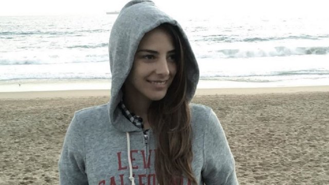 [Fotos] ¿Reconciliación? Imágenes de Maura Rivera muestran a Daniela ...