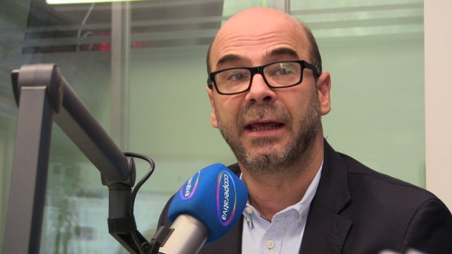 [Video] Fernando Atria: La DC fue, en los hechos y por debajo ...