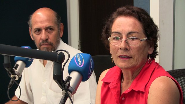 [Video] La experiencia de los primeros "Machuca": Nunca sentimos ...