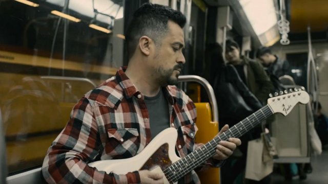 [Video] Jaco Sánchez estrena su primer videoclip tras salir de Chancho ...