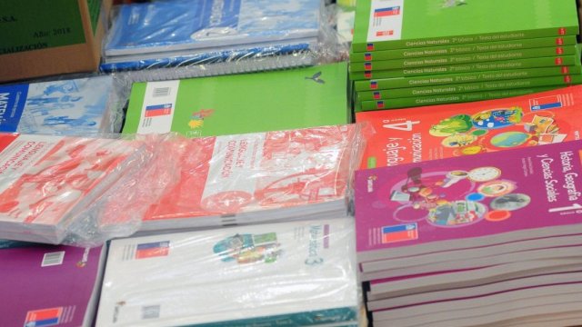 [Audio] Subsecretario y útiles escolares: Los colegios deben entender ...