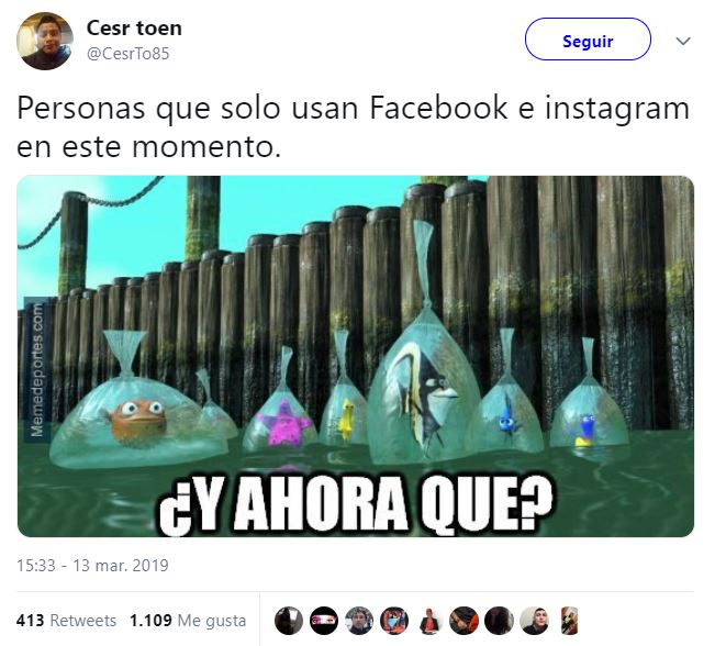 Falla épica Memes