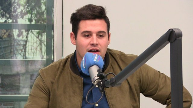 [Video] Manuel Gallardo (DC): Es buena señal que obispo Aós no apele a ...