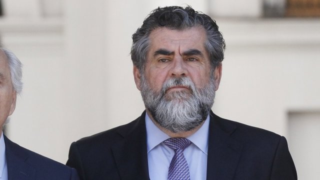 [Video] Rodrigo Ubilla: Si el extranjero no se regulariza se iniciará ...