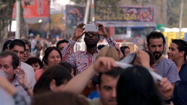 [Video] Temporal de Documentales 2019 presenta "Petit Frère", de ...