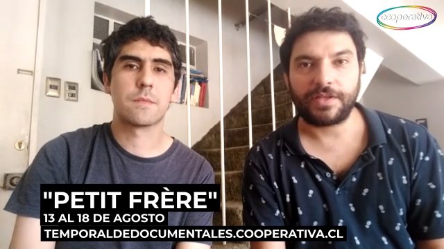 [Video] La invitación de Roberto Collío y Rodrigo Robledo para ver ...