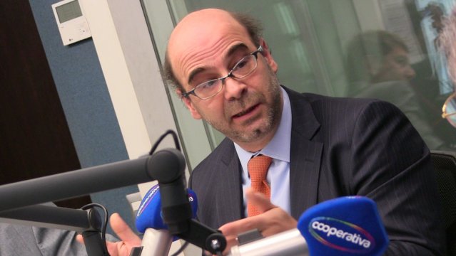 [Video] Atria: La gente siente que le intentan pasar "gato por liebre ...