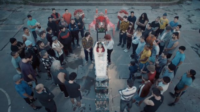 [Video] Estrenan primer adelanto de la tercera temporada de "El ...