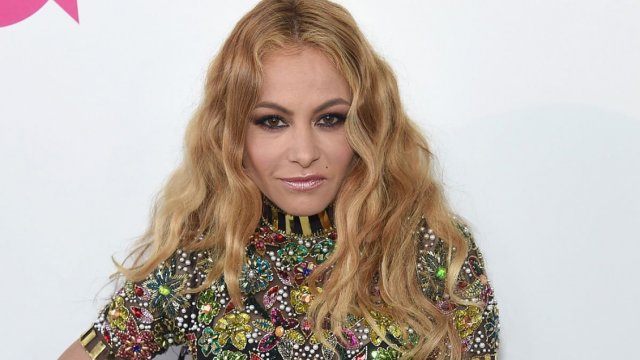 [Audio] Paulina Rubio sobre Chile: "Es un país lleno de talentos ...