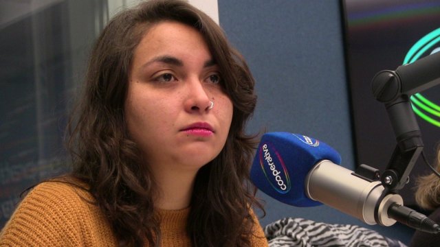 [Video] Constanza Schönhaut: La ministra Cubillos ha sido un problema ...