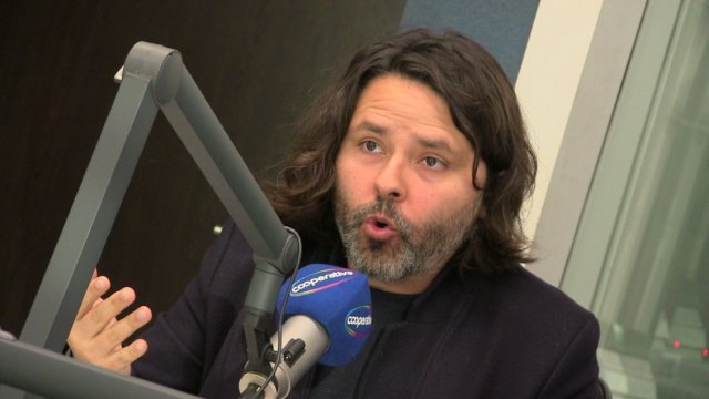 [Video] Mayol: Me sorprende que la postura sobre Venezuela cambiara ...