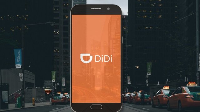 [Audio] Lo que ofrece DiDi, la nueva aplicación de transporte que llega ...