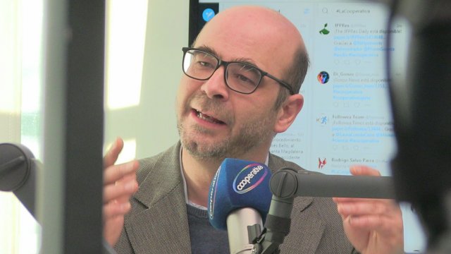 [Video] Atria y flexibilidad laboral: ¿El gerente preguntará a la ...