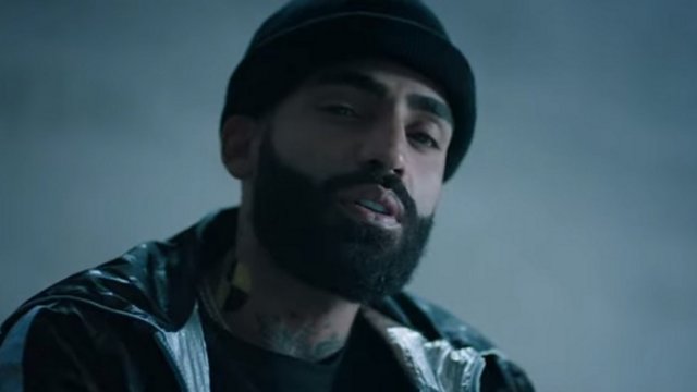 [Video] El reggaetonero Arcángel lanzó una nueva canción - Cooperativa.cl