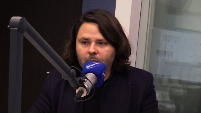 [Video] Mayol tras acusación de nexos del PS con el narcotráfico: La ...