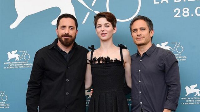 [Fotos] "Ema" de Pablo Larraín tuvo su primer paso por el Festival de ...