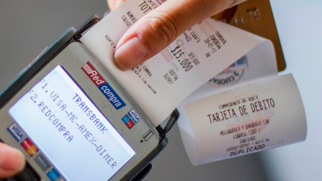 [Audio] Peso a Peso: La dura derrota de Transbank en el TC - Cooperativa.cl