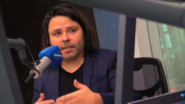 [Video] Mayol por compra de empanadas en Maipú: Es una situación ...