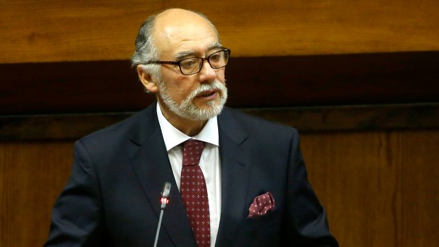 [Audio] Iván Flores: No veo posible que hayan ni demócratacristianos ni ...