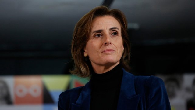 [Audio] La denuncia de "adoctrinamiento político" de la ministra ...