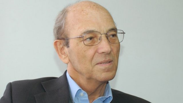 [Audio] Ricardo Ffrench-Davis: "Nos jodemos como país si no recuperamos ...