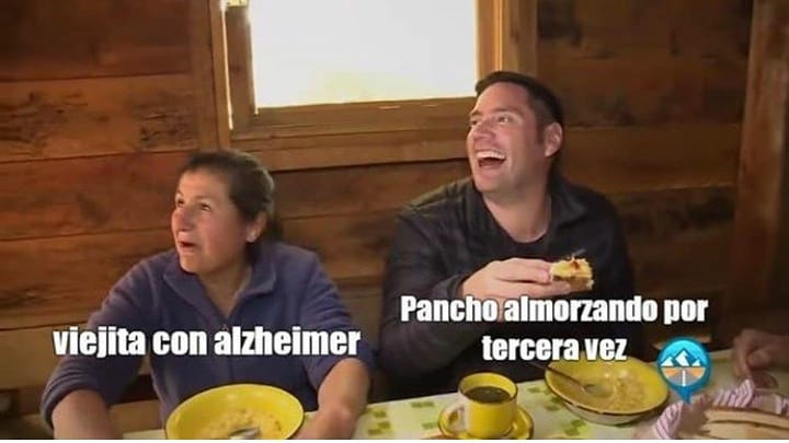 Pa juera: "El Catador" y equipo de "Lugares que hablan" "dejan" Canal ...