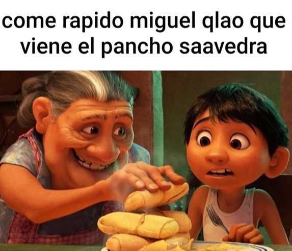 Pa juera: "El Catador" y equipo de "Lugares que hablan" "dejan" Canal ...