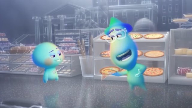 [Video] Pixar estrena el primer tráiler de su próxima película "Soul ...