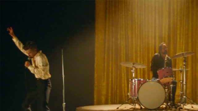 [Video] The Killers presentó el videoclip de "Caution" como anticipo de ...