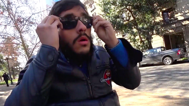 [Video] Teletón 2020: La inspiradora historia del youtuber Mauricio ...