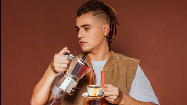 [Video] DrefQuila estrena su nuevo disco "KUN" - Cooperativa.cl