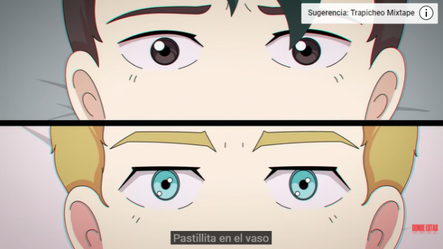 [Video] Khea lanzó el video para "Creo que", clip animado hecho en ...