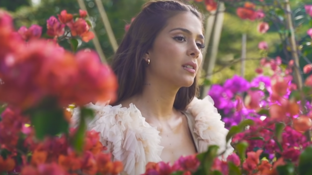 [Video] Colombiana Greeicy lanza nuevo sencillo "Los consejos ...