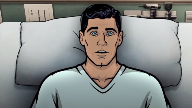 [Video] "Archer" regresa con una temporada 11 que promete la misma ...