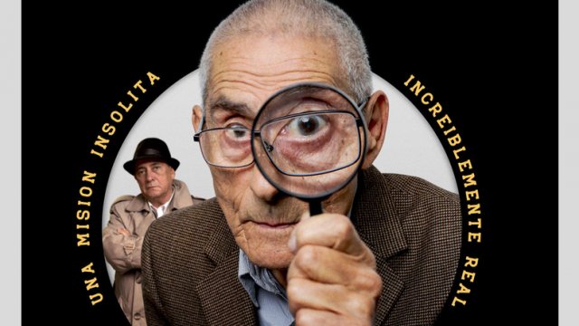 [Video] "El agente topo": Estrenan tráiler de esperada película de ...