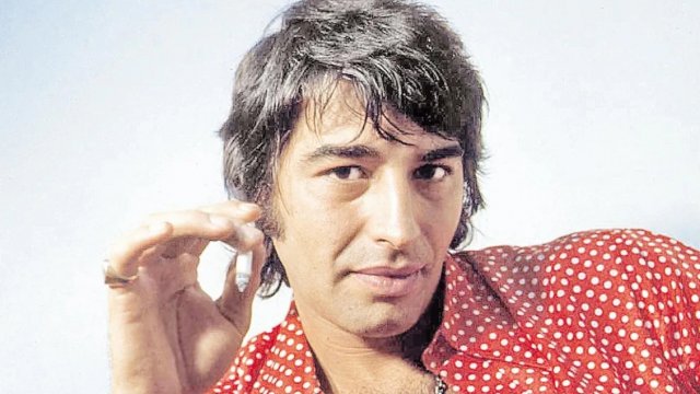 [Video] Estrenan tema inédito de Sandro en su cumpleaños 75 ...