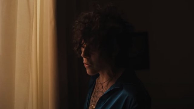 [Video] LP estrena su nuevo sencillo "How Low Can You Go" - Cooperativa.cl