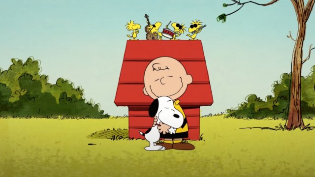 [Video] Apple TV+ estrena trailer de su nueva versión de "El show de ...