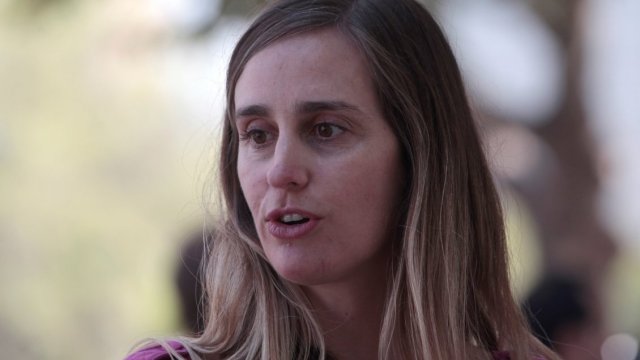 [Audio] Elisa Walker: Frente a crisis económicas necesitamos ...