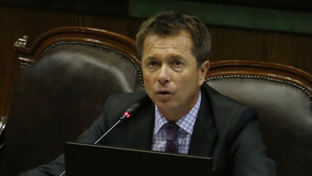 [Audio] Salaberry: La propuesta ONU de impuesto a los ricos es política ...