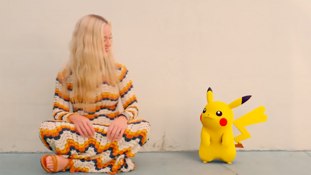 [Video] Katy Perry celebra los 25 años de Pokemón con la canción ...