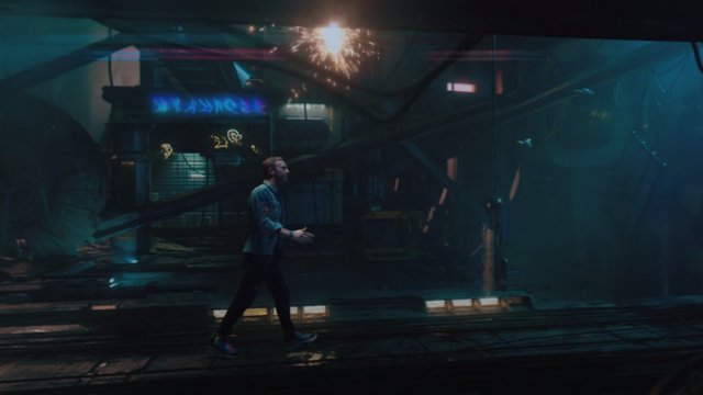 [Video] Coldplay estrena el videoclip de "Higher Power" - Cooperativa.cl