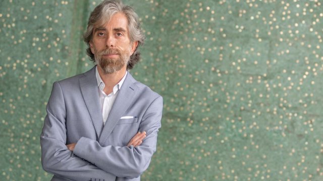 [Audio] Constituyente Christian Viera: Tenemos que canalizar las ...