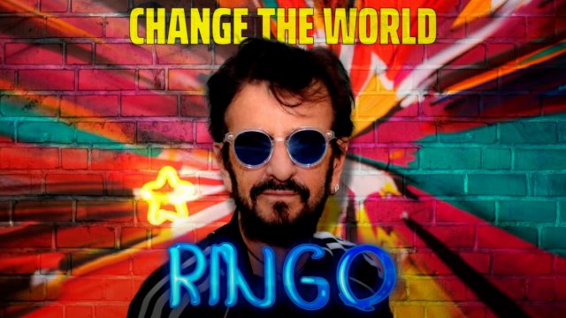 [Video] Ringo Starr anuncia nuevo disco y estrena su tema "Lets Change ...