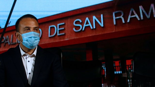 [Audio] Alcalde de San Ramón solicitará una auditoría externa: "La ...