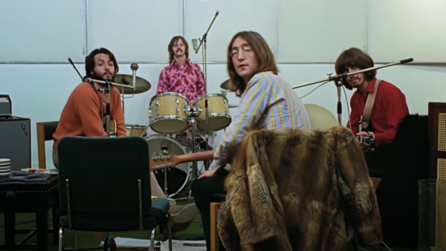 [Video] "The Beatles: Get back": Peter Jackson estrena emotivo adelanto ...
