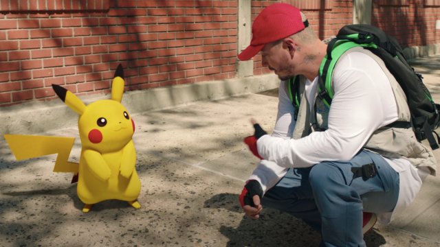[Video] J Balvin se convierte en entrenador "Pokémon" en crossover para ...