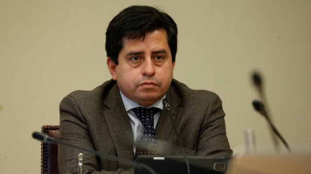 [Audio] Cuarto retiro: "Podría haber una sorpresa con los senadores ...